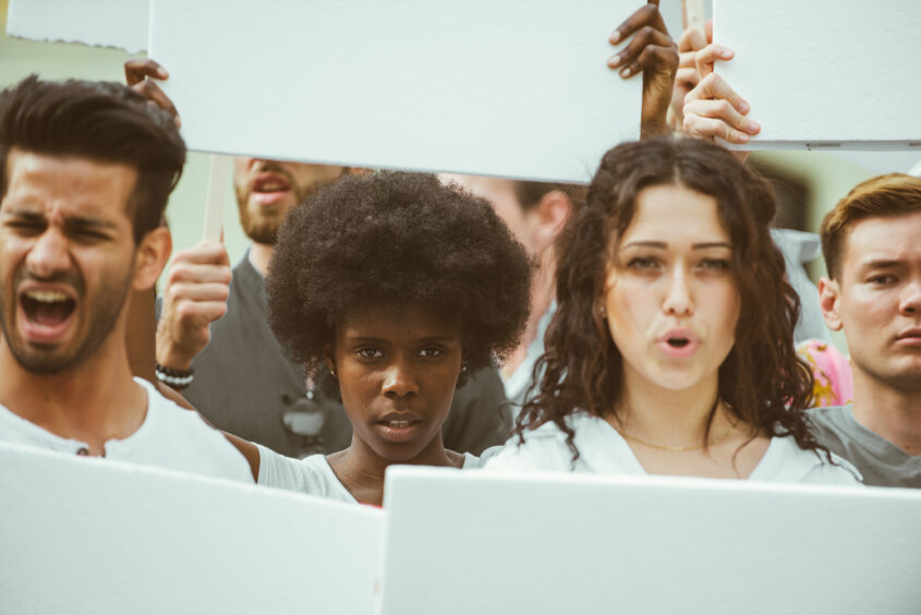 Intersectional Environmentalism: The Movement Inspiring A Way Forward