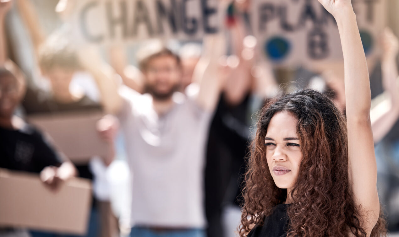 A Candid Conversation About Roe Reversal - se lever