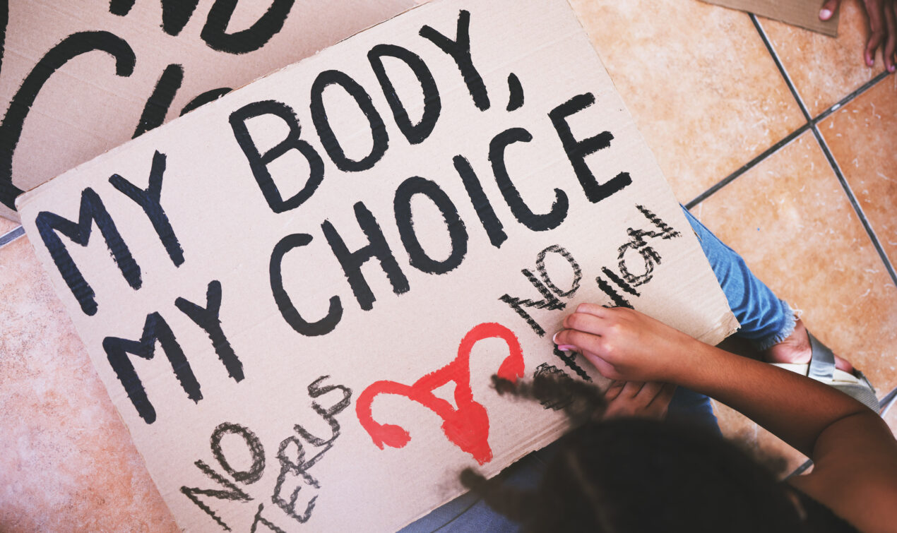 WHEN ART MEETS ACTIVISM - se lever